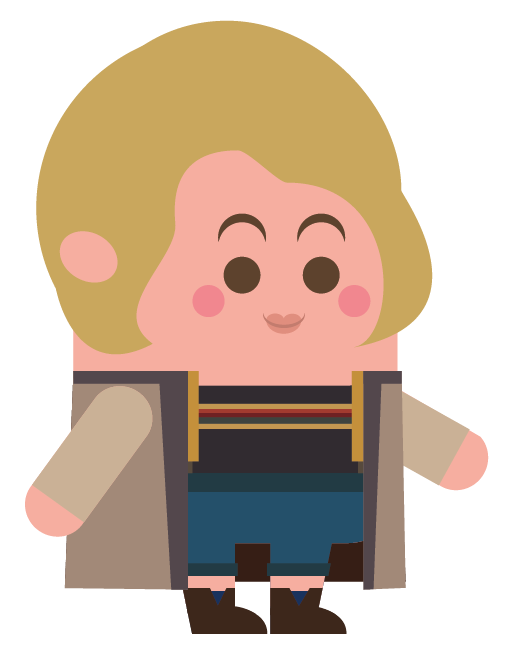 TARDIS Day – ADORAGEEK