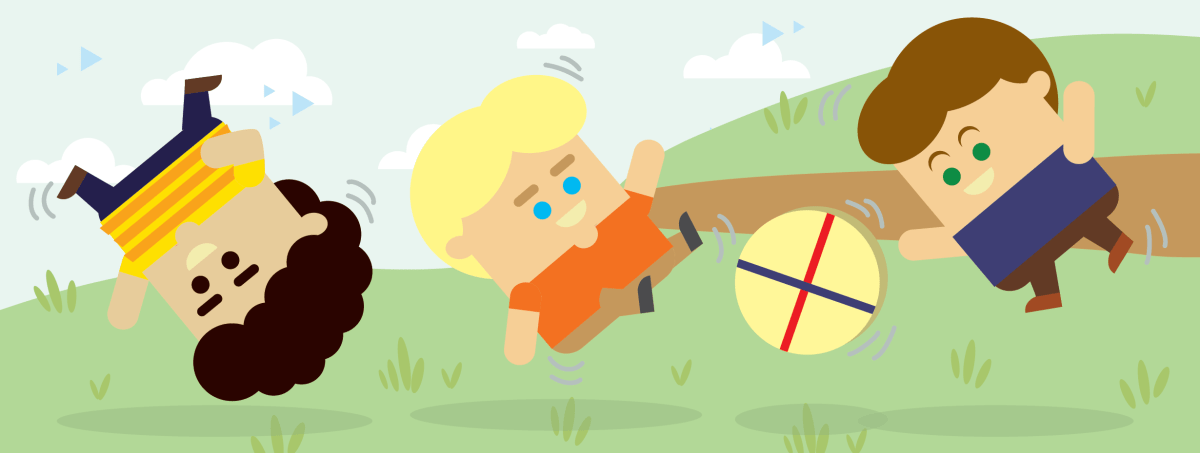 Rolling Rolling… Say Cheese! – ADORAGEEK