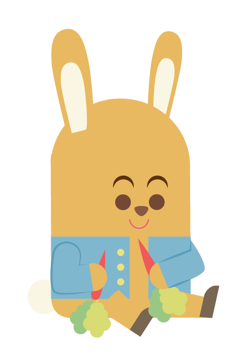 Book of October – The Tale of Peter Rabbit – ADORAGEEK